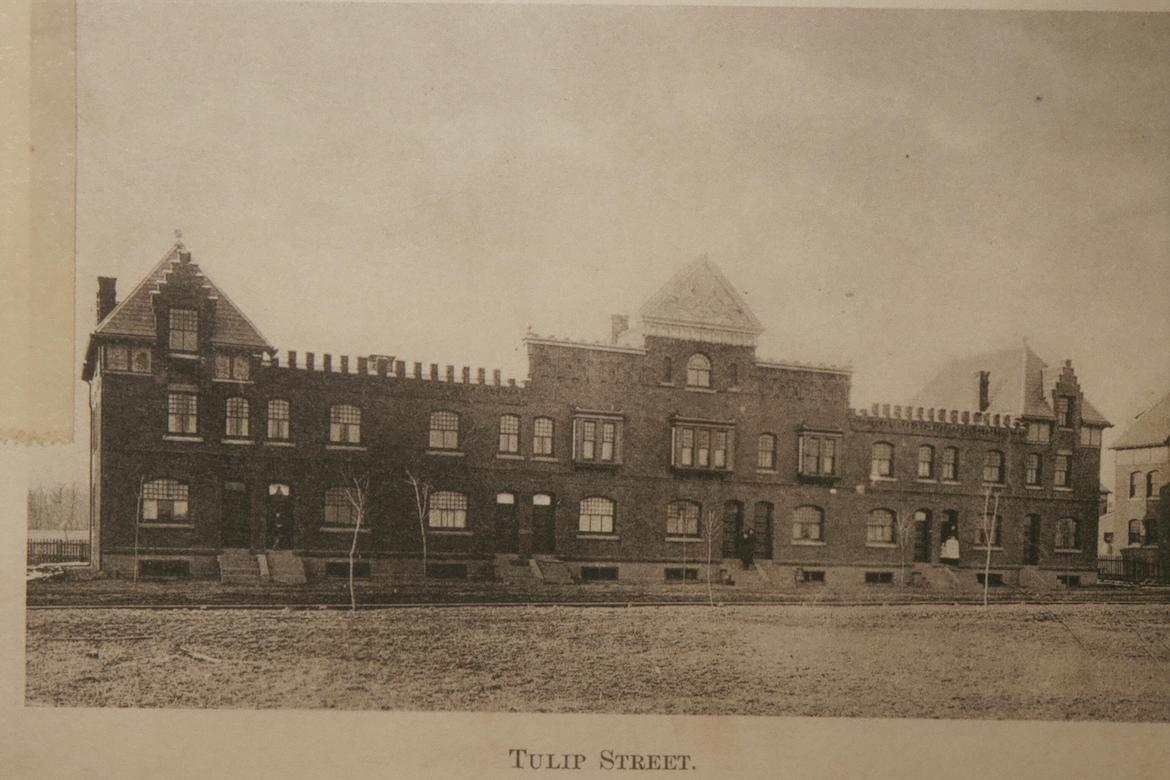 Visit Tacony | Welcome To Historic Tacony