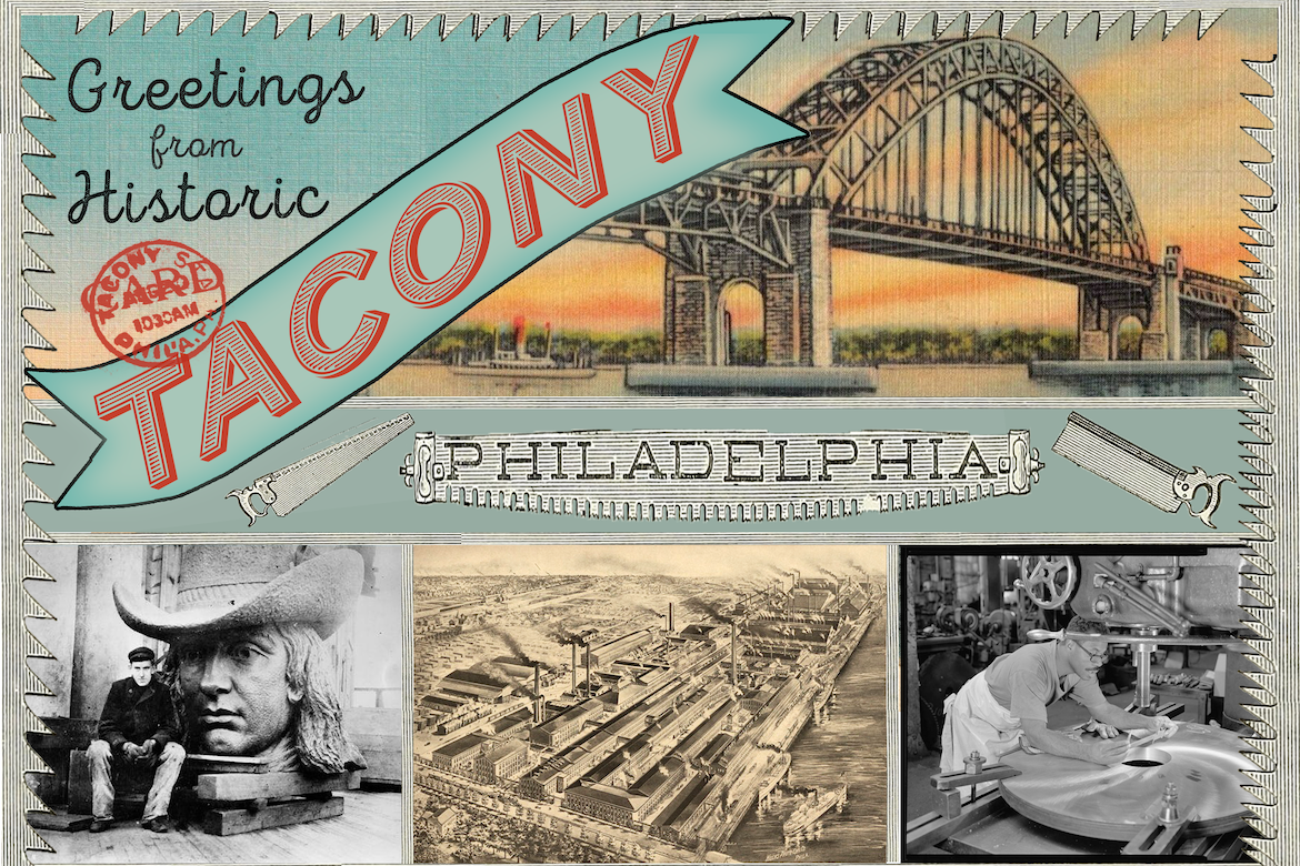 Visit Tacony | Welcome To Historic Tacony
