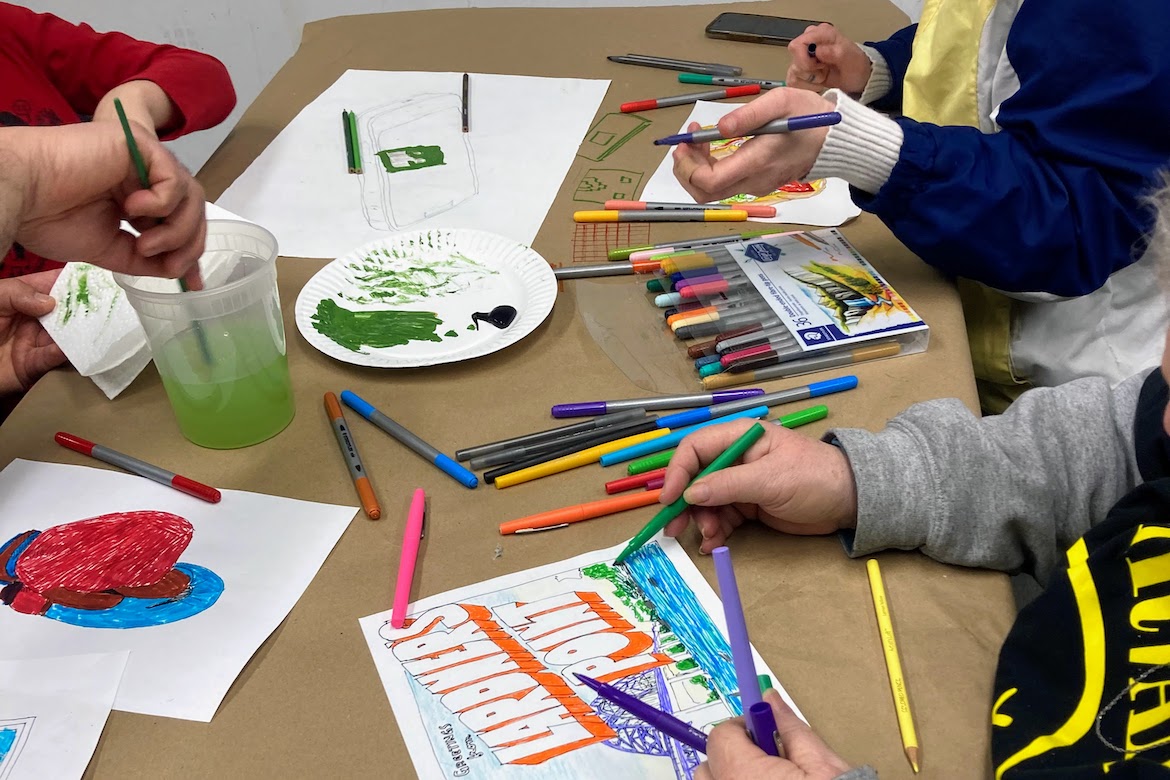 Visit Tacony | Welcome To Historic Tacony