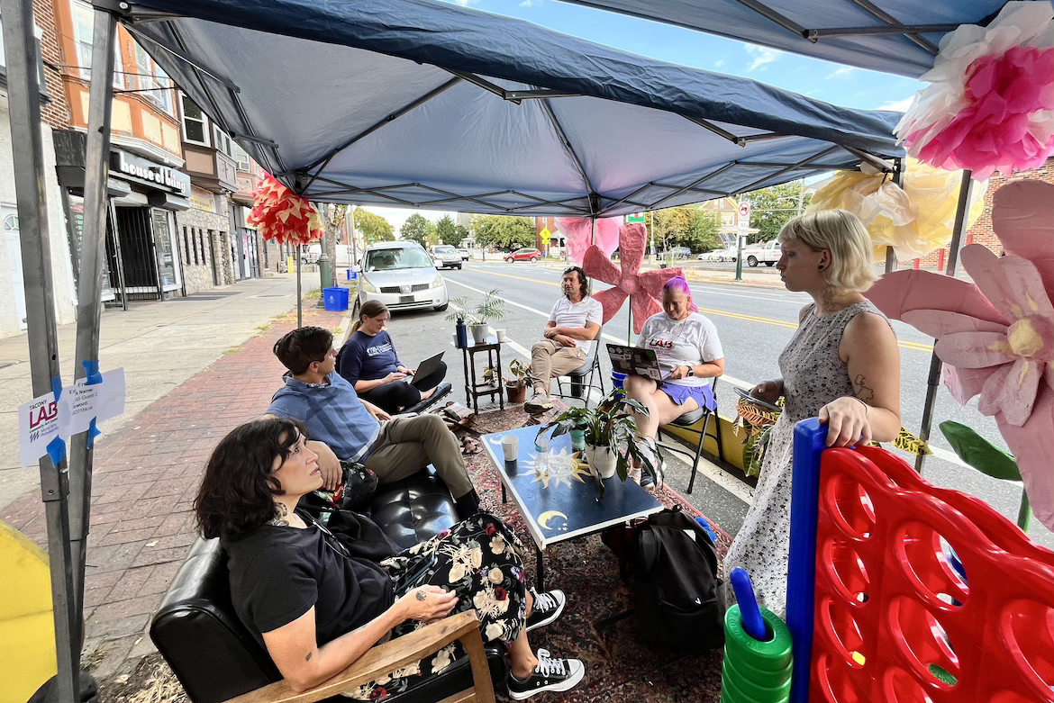 Visit Tacony | Welcome To Historic Tacony